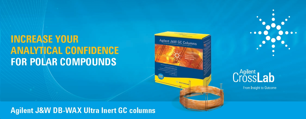 Increase your Analytical Confidence for Polar Compounds | Eldan