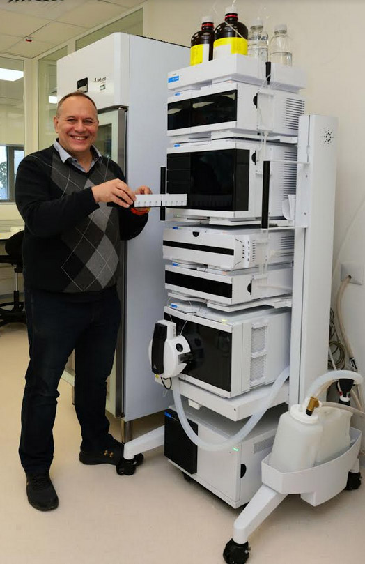 Eldan Demo Lab | Eldan