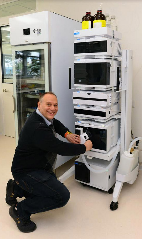 Eldan Demo Lab | Eldan